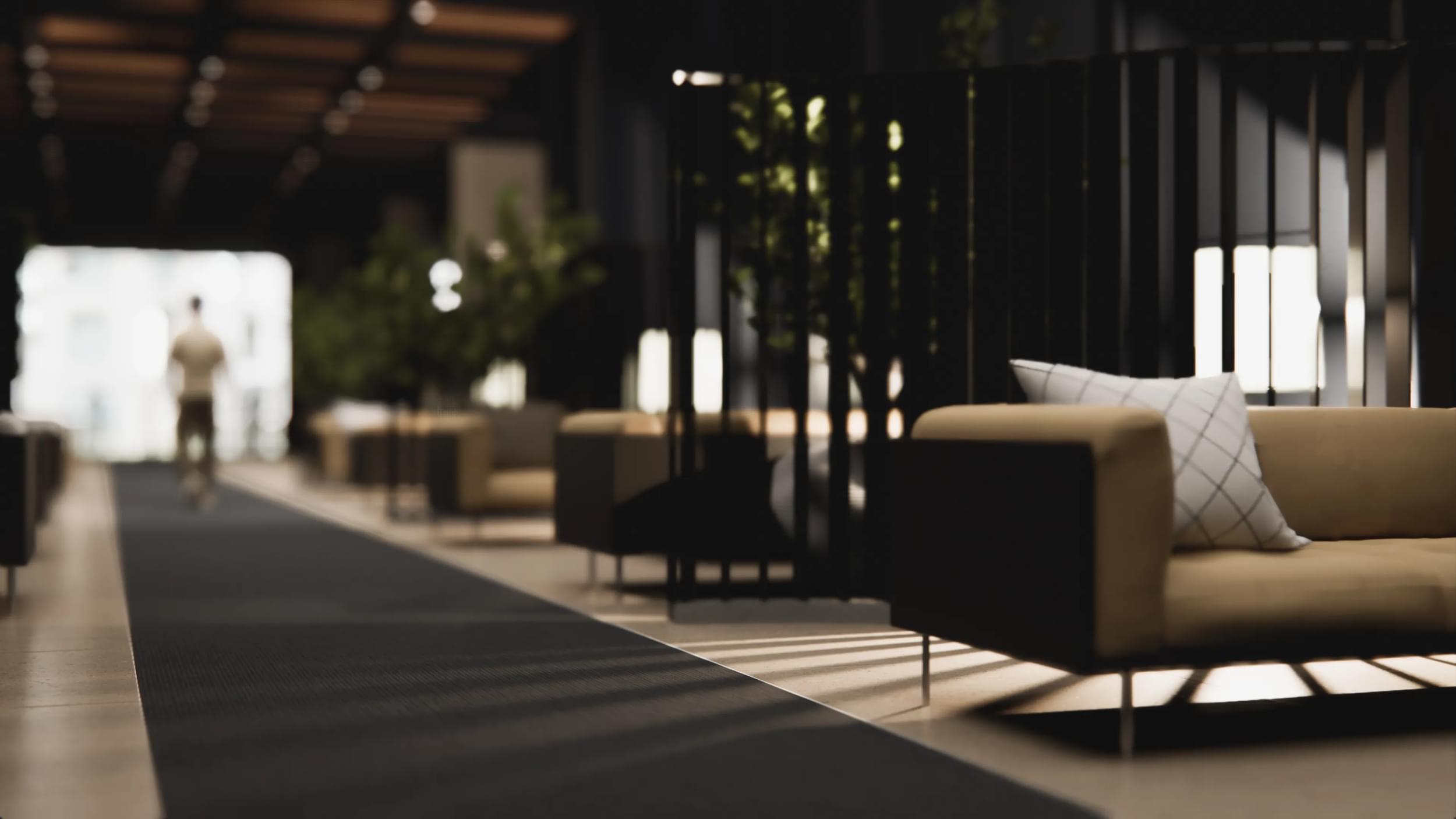 Enscape 101: What is Real-Time Rendering and How Does Enscape Work?